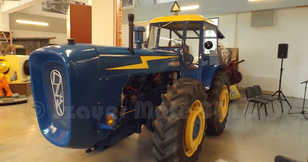 ..Mezőgépek..: IV. Kiskőrösi Dutra Nemzetközi Találkozó : Dutra D4K