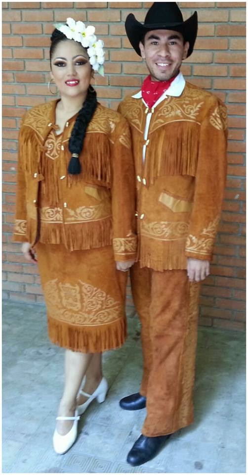 Taller de Danza Folklórica