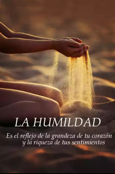 PNLCBA CONSULTORA: La humildad como camino hacia el éxito