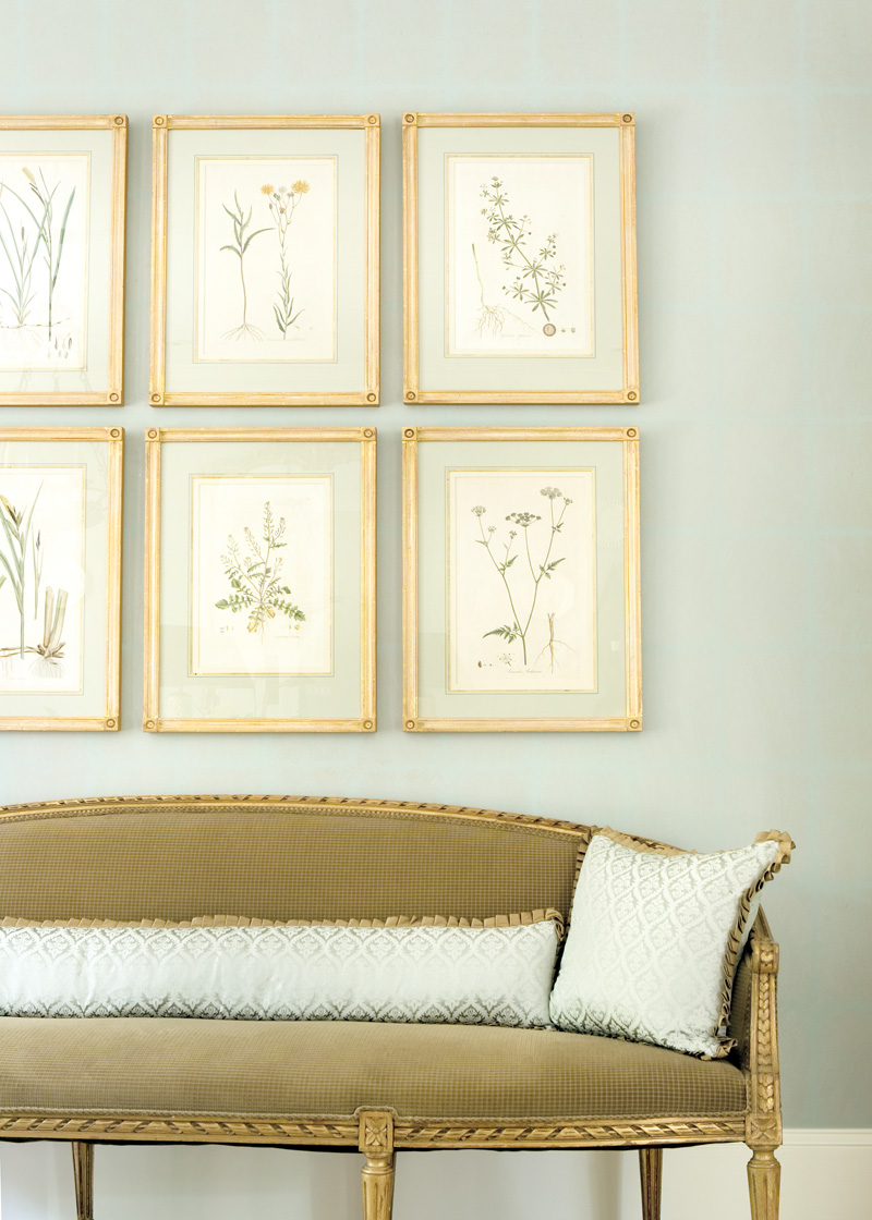 Things We Love: Botanical Prints - Design Chic Design Chic