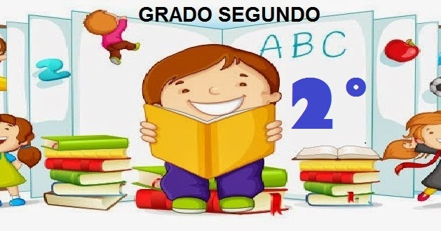 Lenguaje Básica Primaria: GRADO SEGUNDO