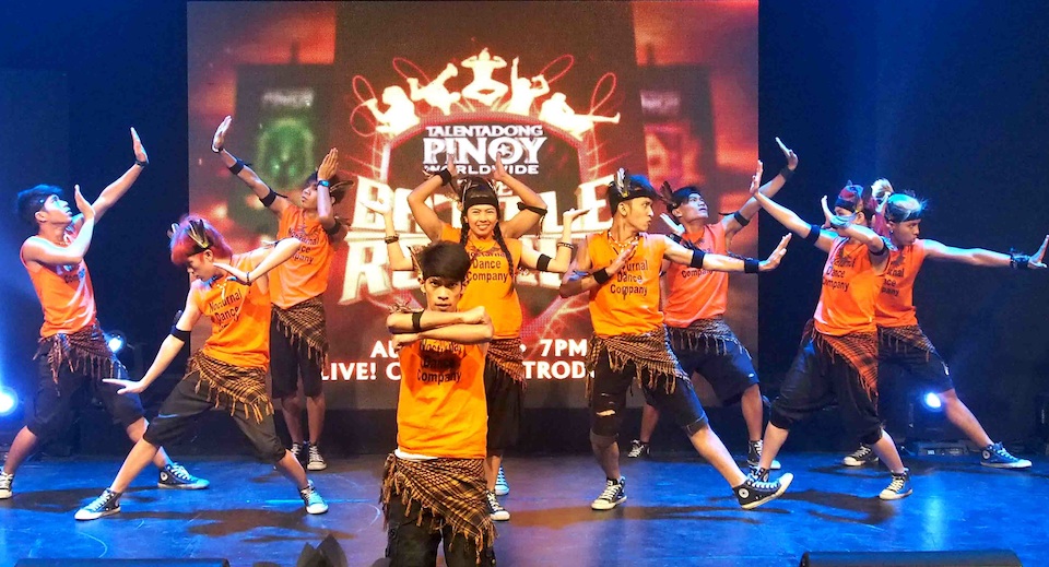 Your Dance Moves: Best Philippine Dance Crews