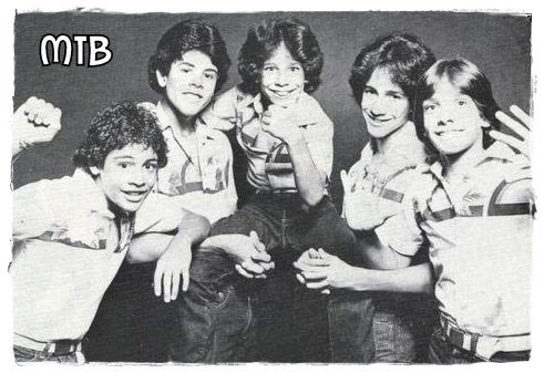 Menudomania Total: 1980 - Menudo