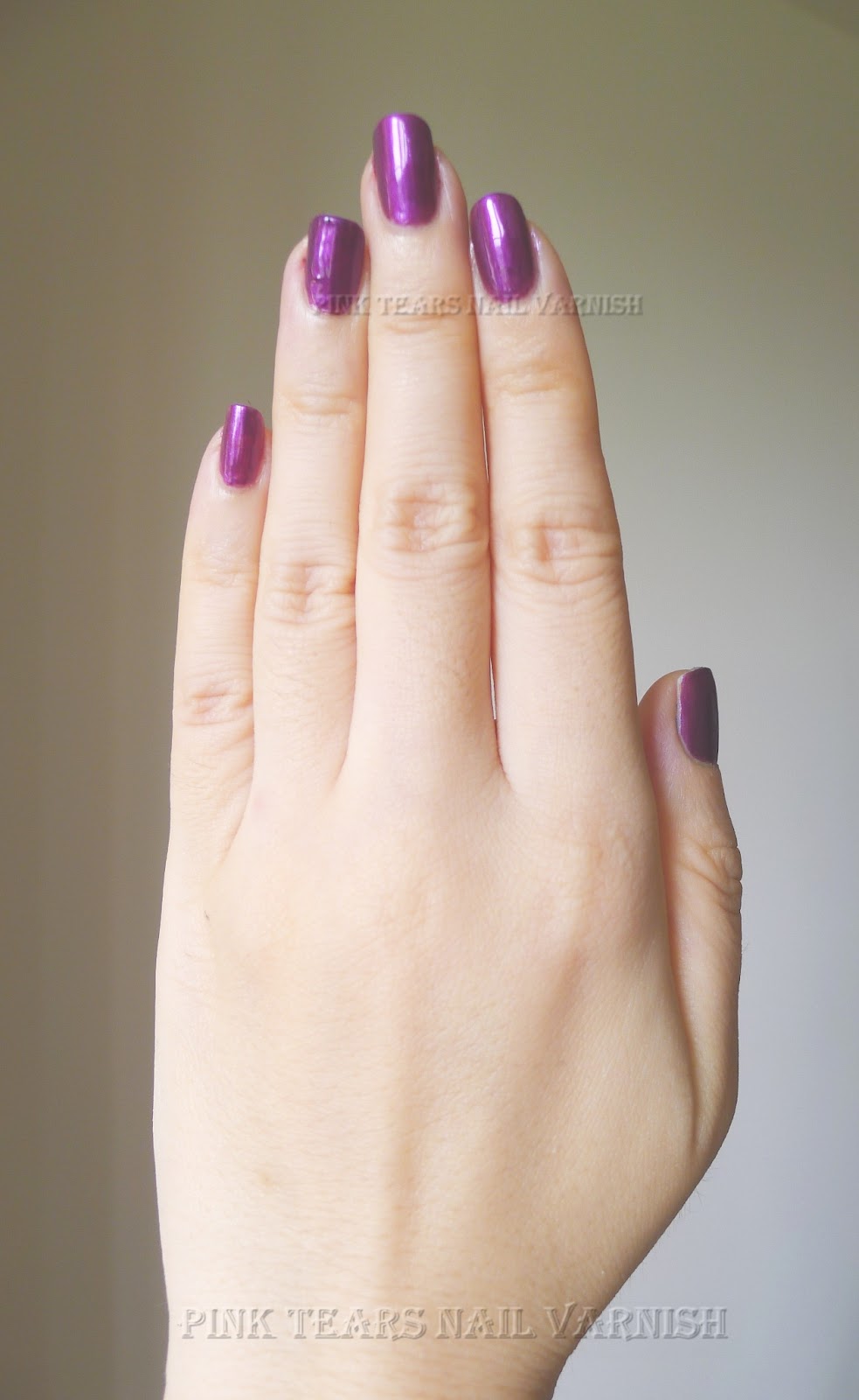 Pink Tears------seeing,feeling,touching: 2012 秋日指尖的新樂章(3)---OPI Germany ...