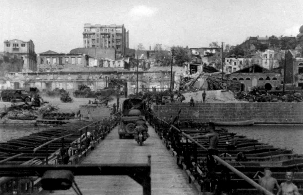 OPERACIÓN FALL BLAU: ROSTOV 1942. - WW2 en Imágenes - Blog Segunda ...