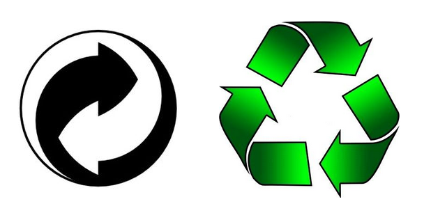 il Dorialino: Riciclare...