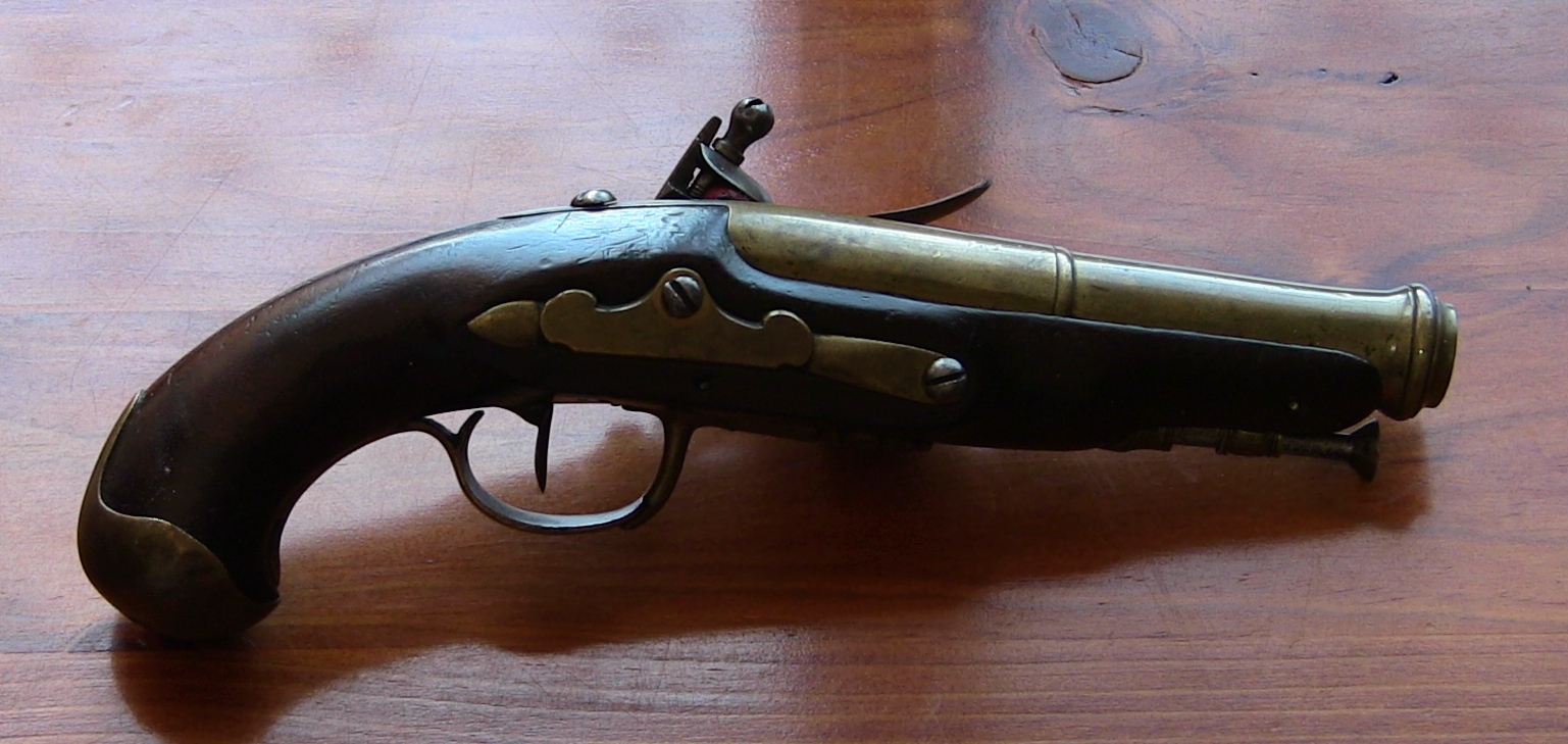 A Woodsrunner's Diary: The Well Equipped Woodsrunner.