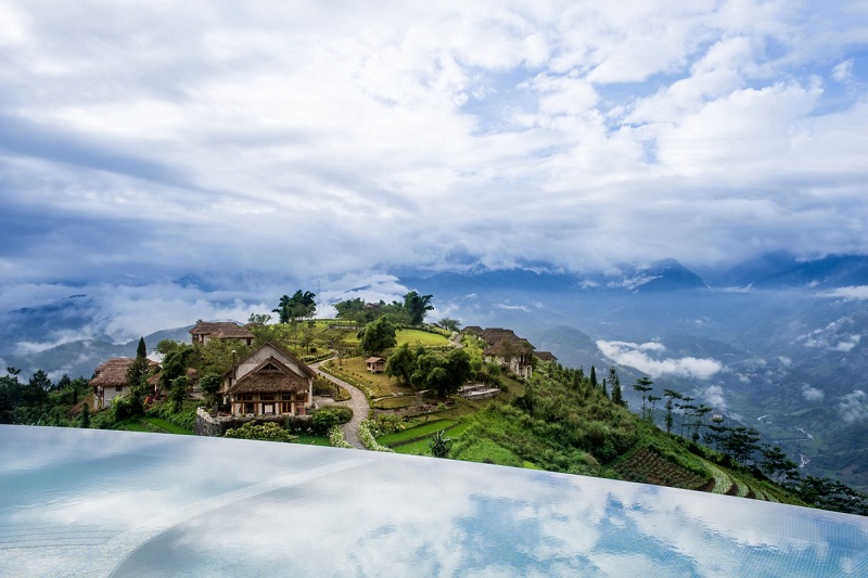 Topas Ecolodge - The Perfect Choice in Sapa