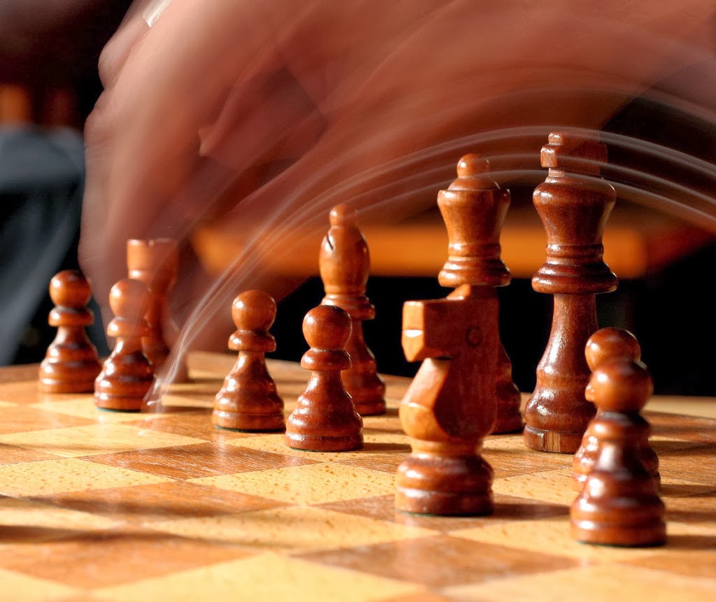 Σκάκι: 3ο ΧΡΙΣΤΟΥΓΕΝΝΙΑΤΙΚΟ ΣΚΑΚΙΣΤΙΚΟ ΤΟΥΡΝΟΥΑ ΝΙΚΑΙΑΣ