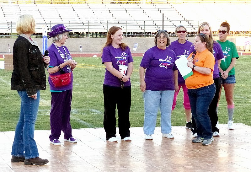 Carla's blog: Relay for Life of Alamogordo/Otero County-American Cancer ...
