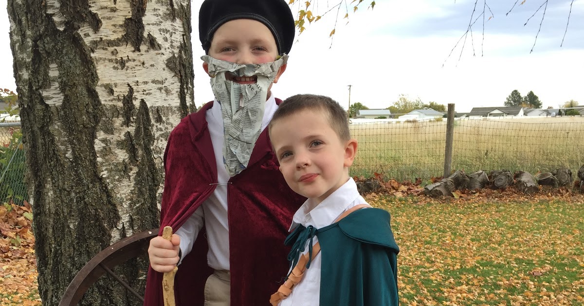 Lay On Macduff: Reformation 2016