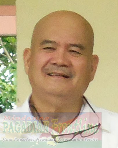 MINDANAO PAGADIAN FRONTLINE: Zambo Sur governor eyes establishment of ...