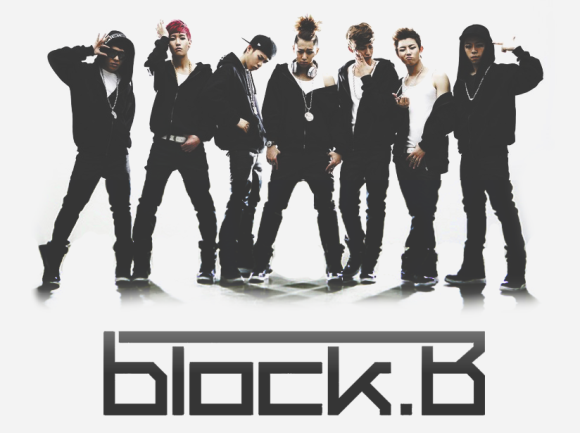 Share Anything ^^: Profil dan Biodata Block B