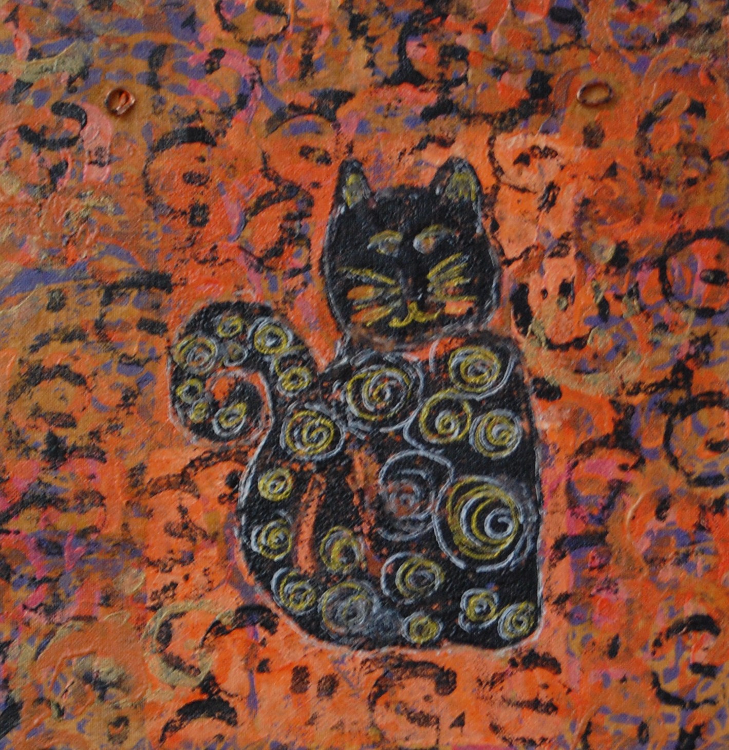 VERVE VERTU: Edward Zebrowski