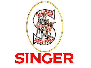 Singer Sewing Machine History / Šivaća Mašina Singer Singerica ...