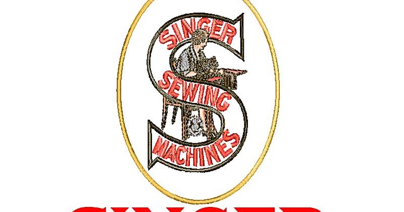 Singer Sewing Machine History / Šivaća Mašina Singer Singerica ...