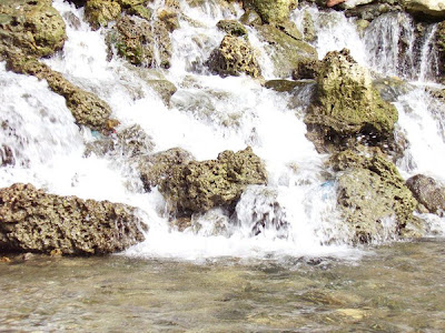 Mabinay Spring ~ Municipality of Mabinay