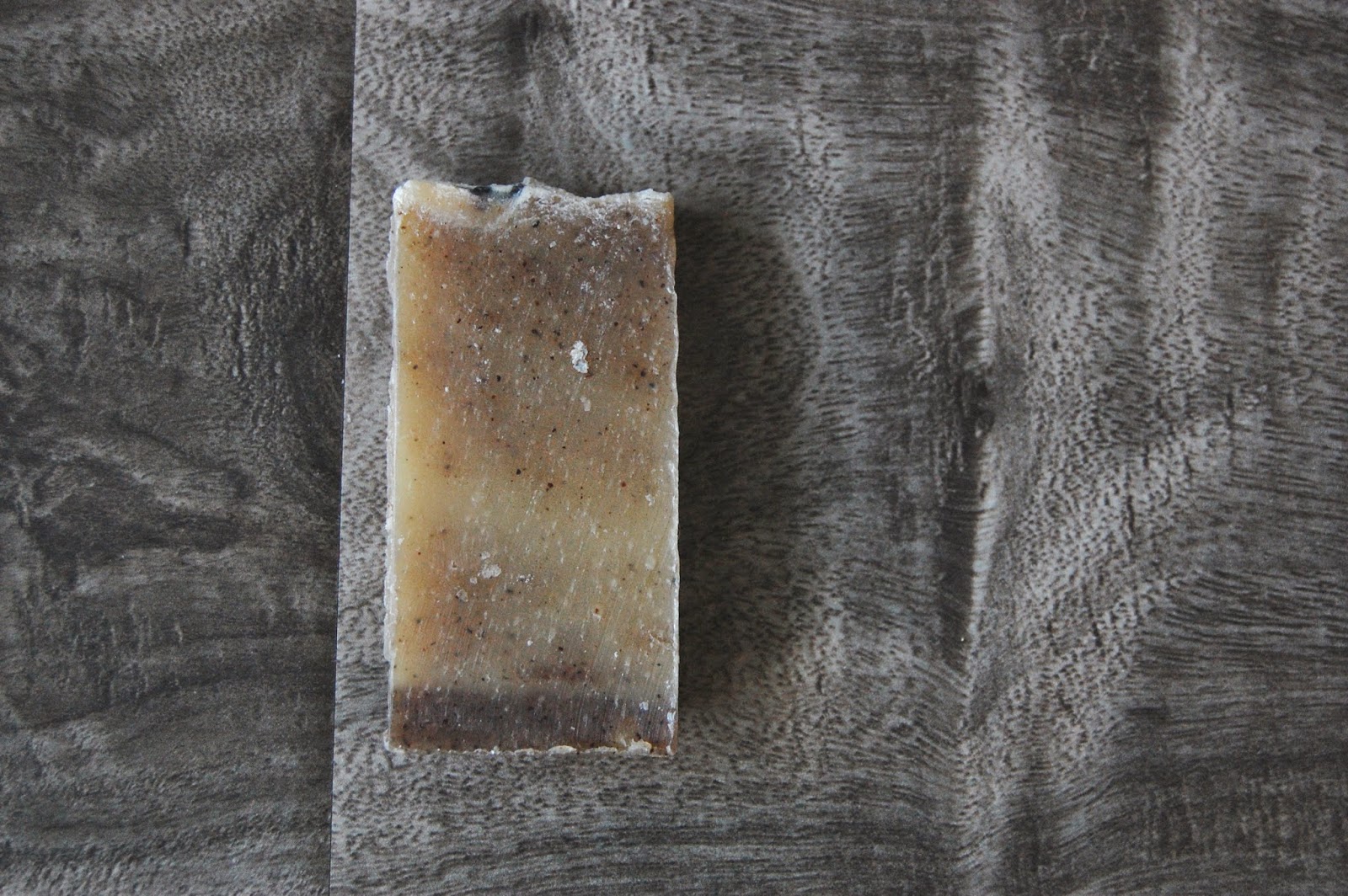 The Redolent Mermaid Futureprimitive Sylph Soap