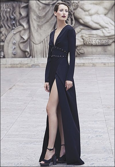 En Güzel Abiye Modelleri, Abiye Elbise, Gece Elbisesi - Kadın Moda Magazin