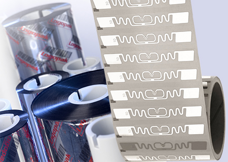 Labels India: Logopak demonstrates efficient labelling with custom ...