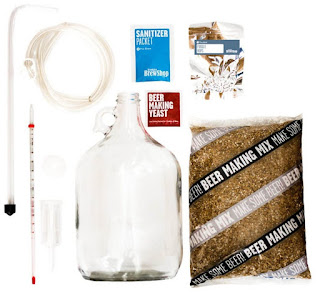 Everyday IPA Kit - Brew your own beer at home.