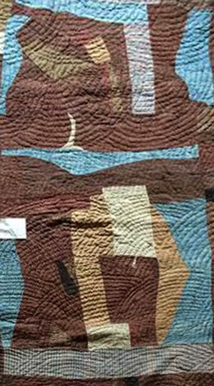 Civil War Quilts: A Slave-Made Quilt?