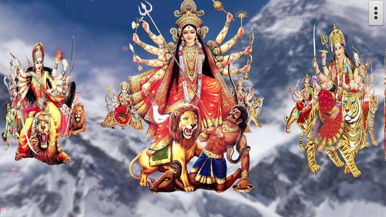 Jai Mata Rani Ki Jai: Jai Sri Mata Vaishno Devi Ki Jai.....Story Part 5 ...
