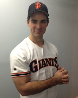 BARIHUNKS ®: Craig Verm up to bat in Reno and West Virginia