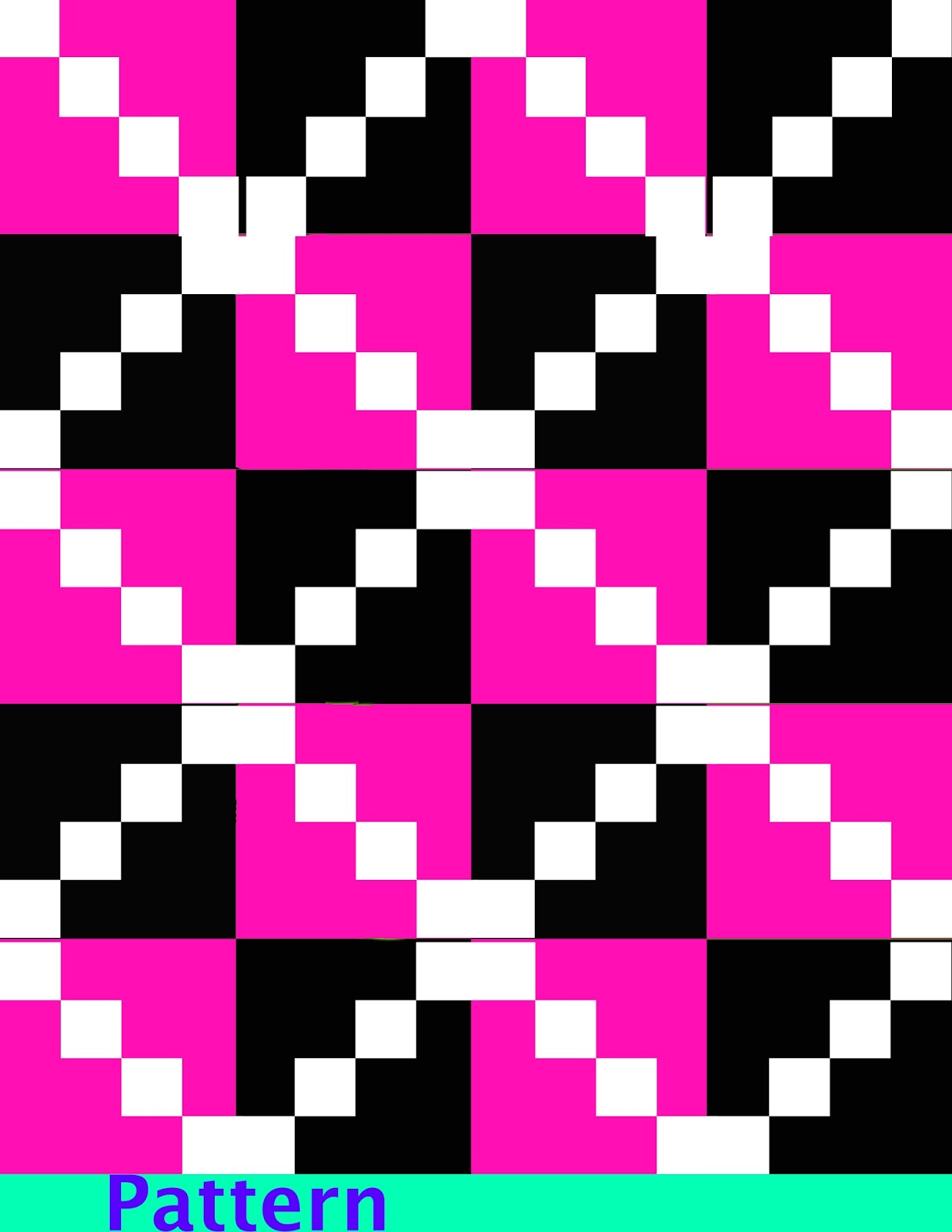 Art Portfolio: 7 Principles of Design