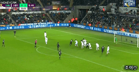 맨시티 KDB 추가골.gif - 유머/움짤/이슈 - 에펨코리아