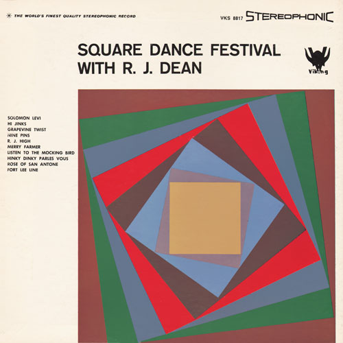 Project Thirty-Three: Square Dance Festival