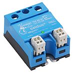 schemas et cours d'électricité d'électronique: Les relais statiques ...