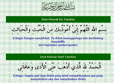 SUEperb MaMa: Doa harian yg simple