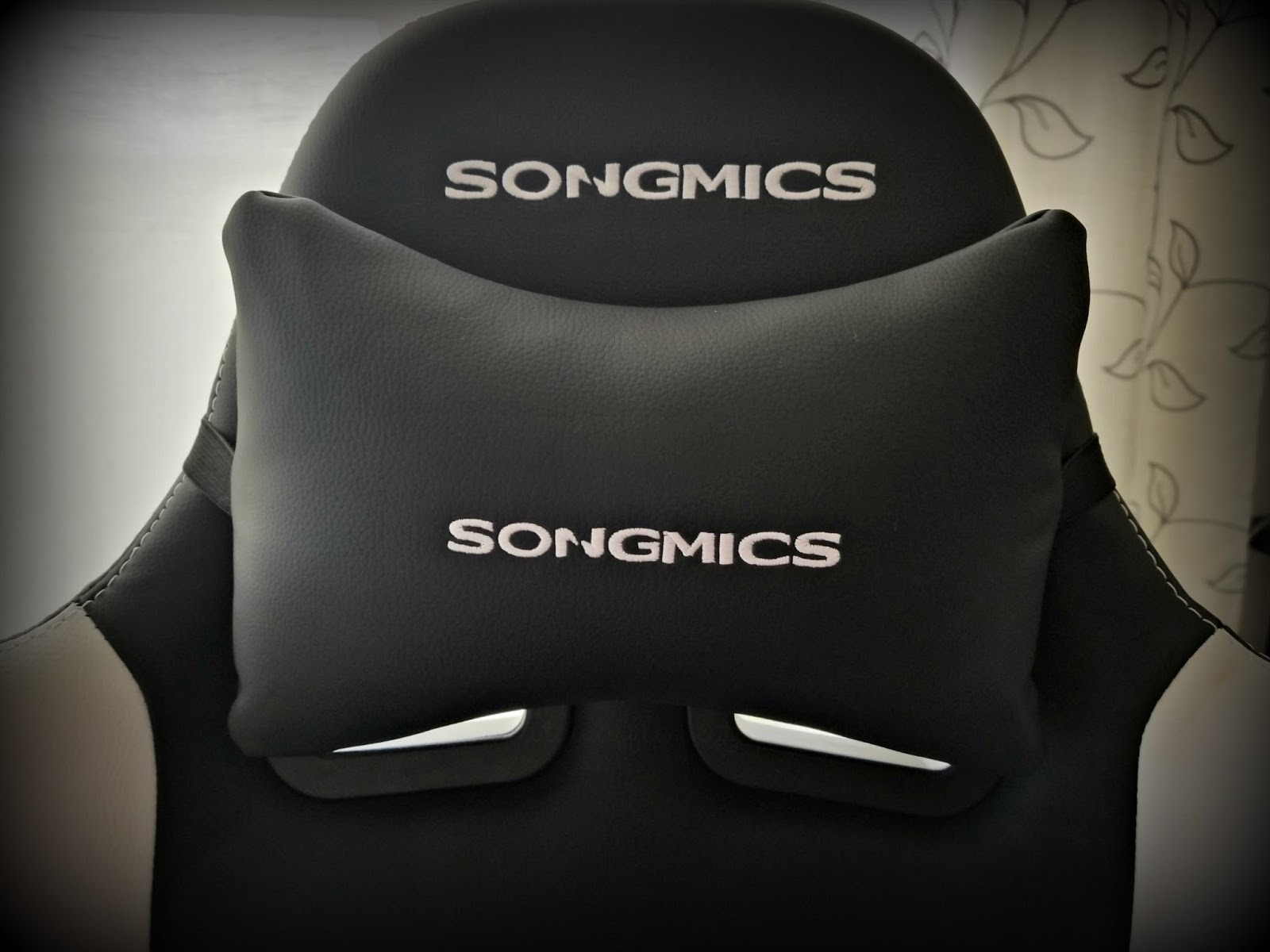 Temporary Waffle: Songmics Racing Sport Gaming Chair + Get 15% Off!