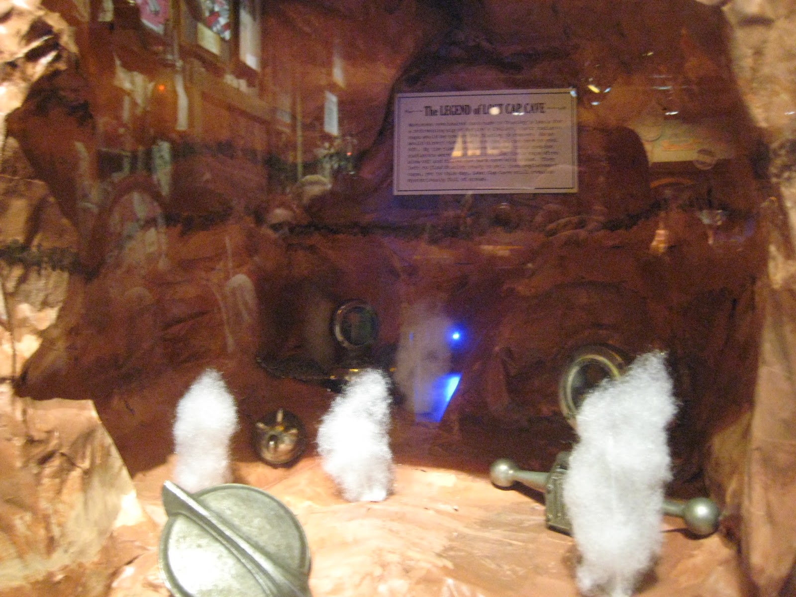 Sasaki Time: Disney California Adventure Re-Opening June 15, 2012: Cars ...