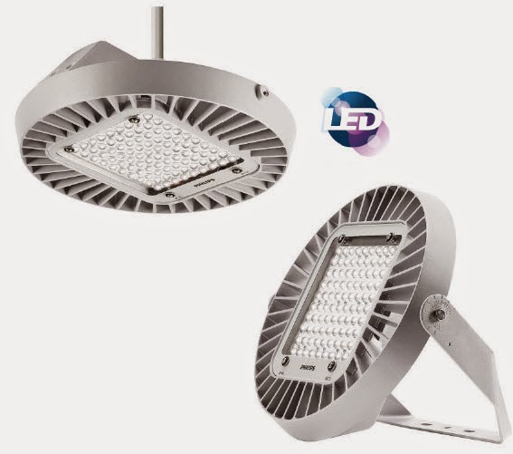 PHILIPS HIGHBAY & LOWBAY (KAP INDUSTRI) | DISTRIBUTOR RESMI LAMPU ...