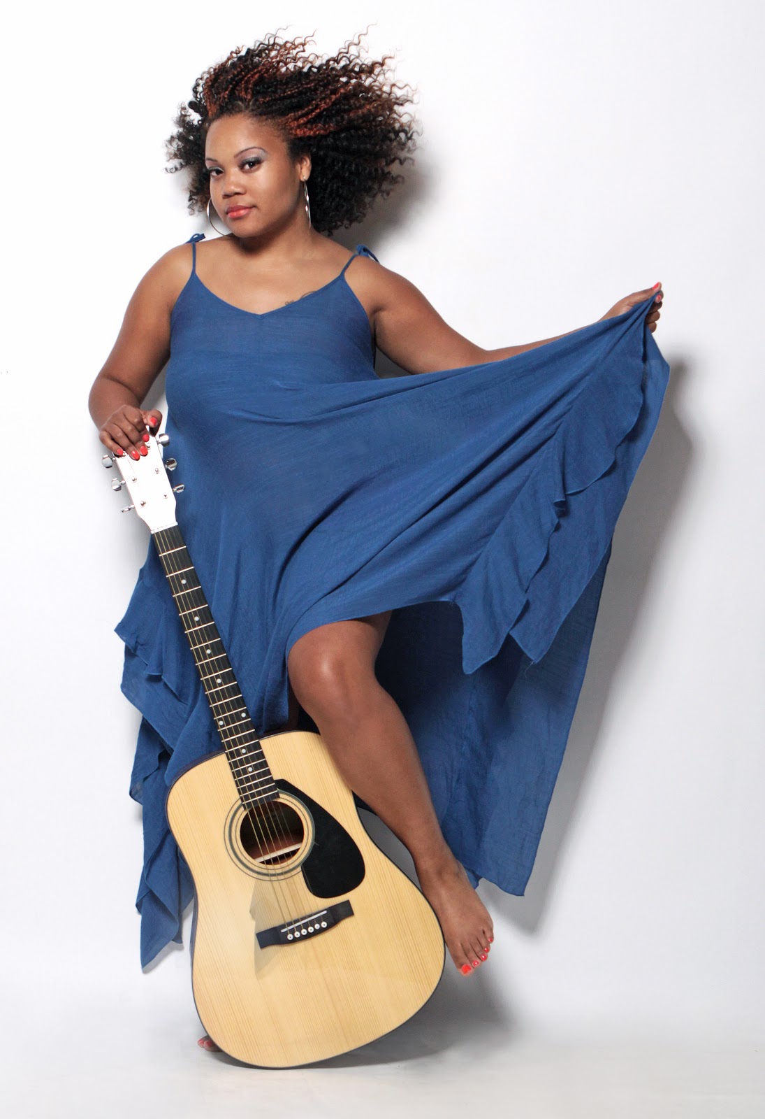 Developing a Foundation: December 2012