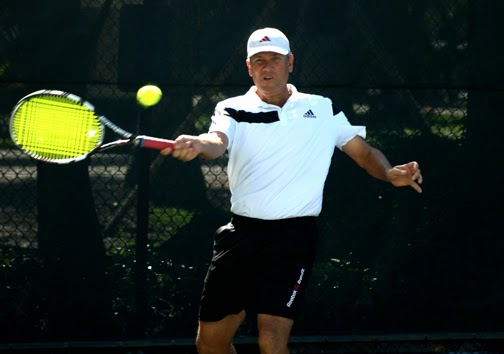 T. A.'s Take on Tennis: WILLIAMS ISLAND HOSTS 2013 FAST-DRY/10S TENNIS ...