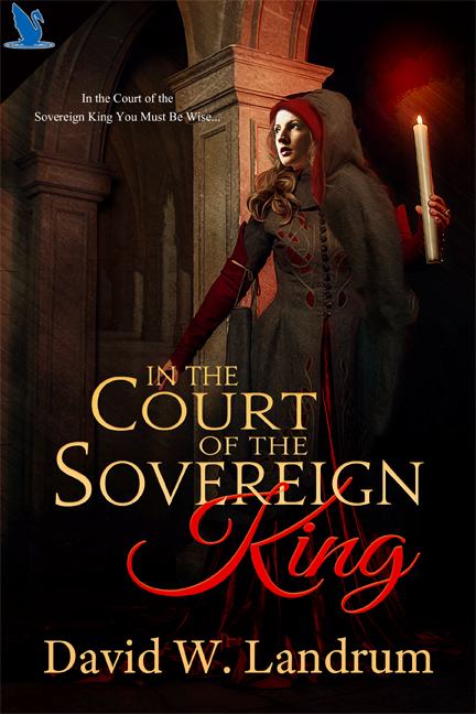 David Landrum: April 2018