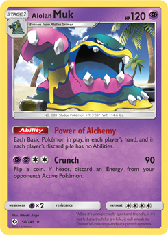 Alolan Muk -- Sun and Moon Pokemon Card Review | PrimetimePokemon's Blog