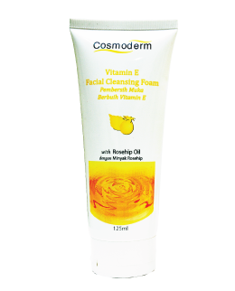 TopMum ♛: Beauty Review Produk COSMODERM