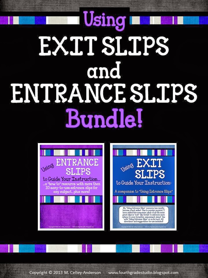 Teaching with Blonde Ambition: Follow the Trail Product Swap Giveaway