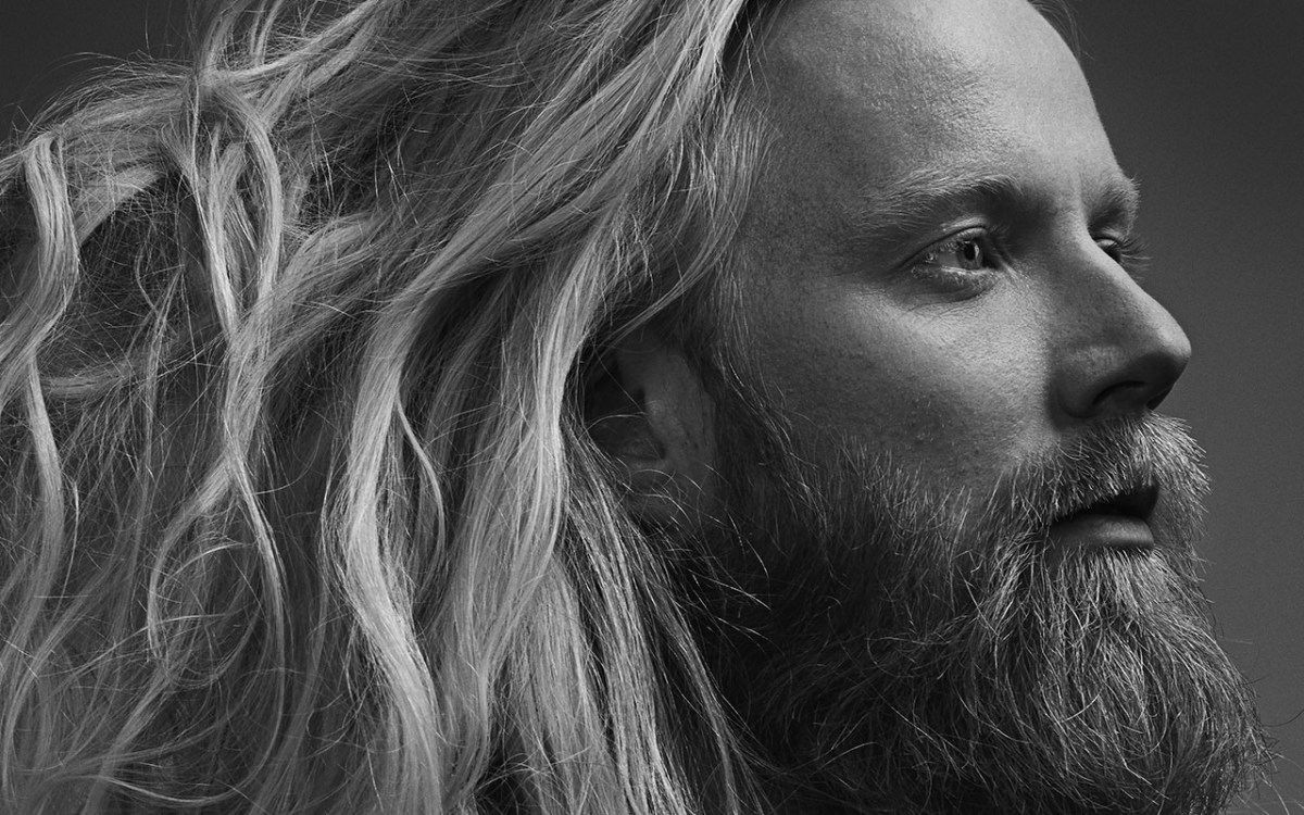 Oh, by the way...: "Crash" by Högni