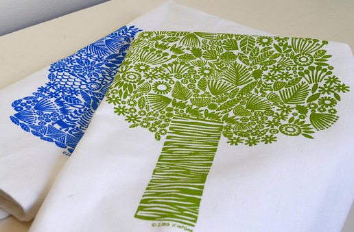 print & pattern: DESIGNER - jeanne mcgee