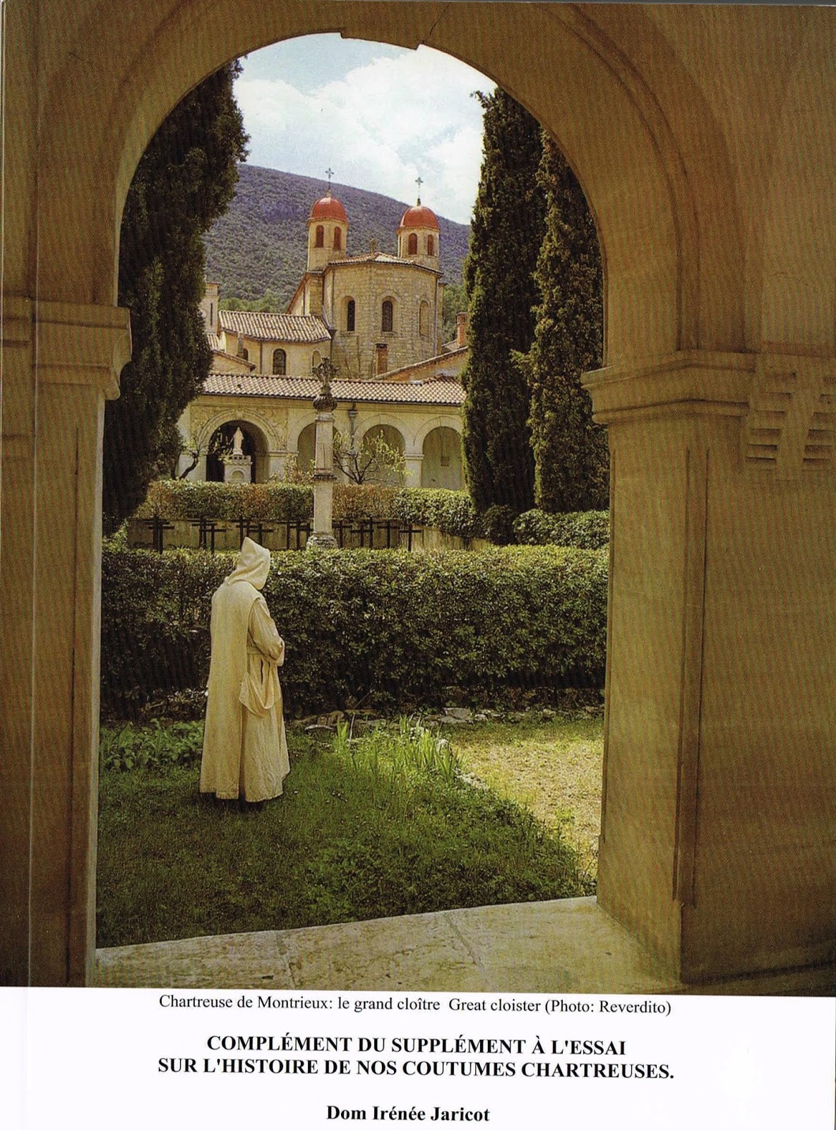 ANALECTA CARTUSIANA 45TH ANNIVERSARY CATALOGUE: UPDATED 11.02.2016 - LE ...