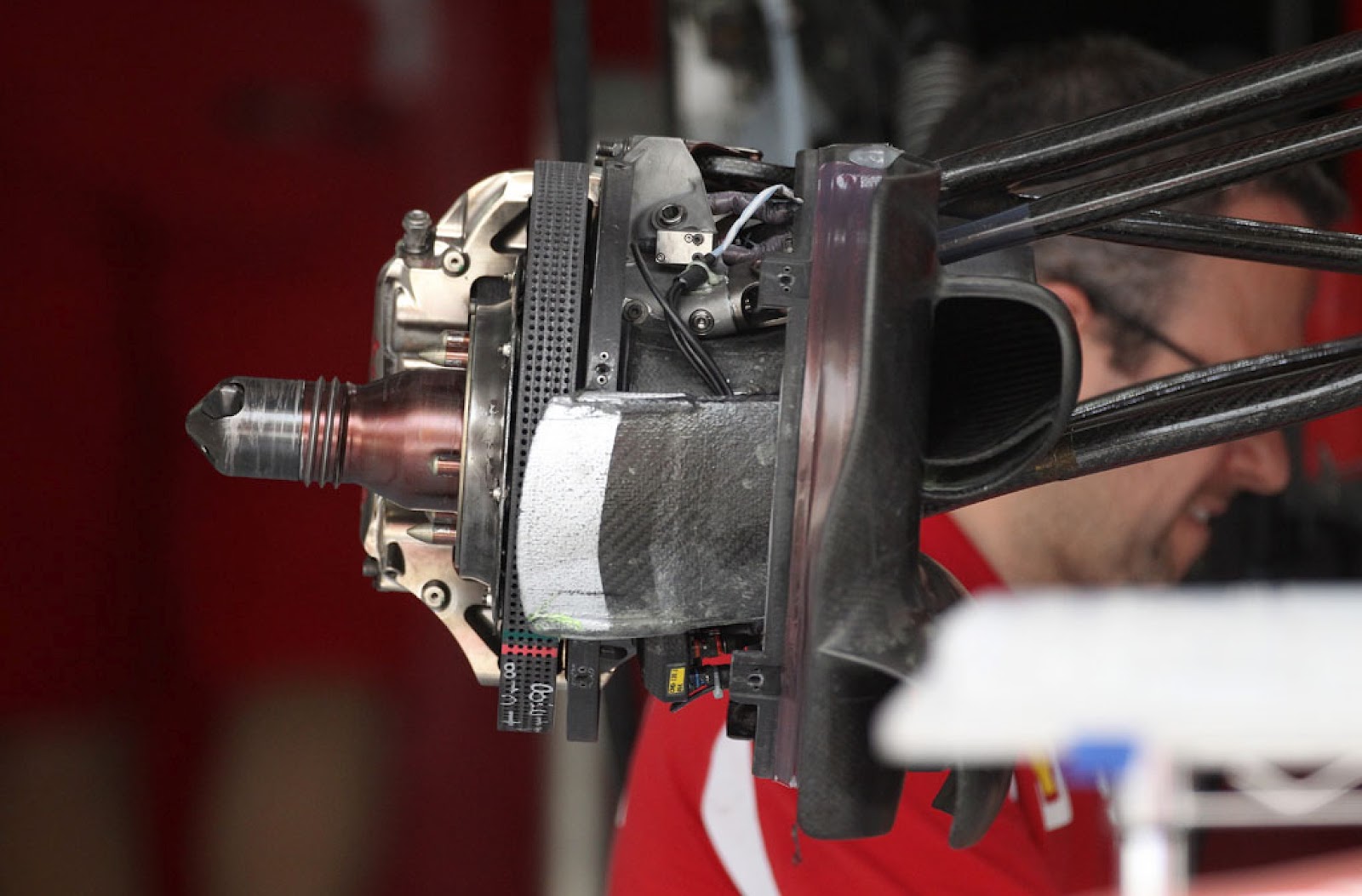 Axis Of Oversteer: Who brakes best in Formula 1, Brembo tells