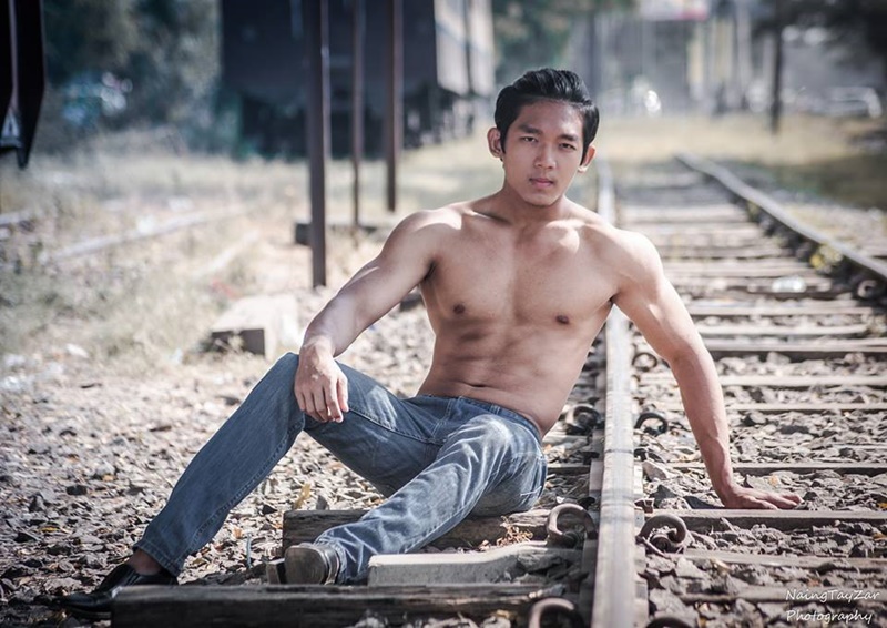 Grand Boyzone: Myint Myat Kyaw Kyaw