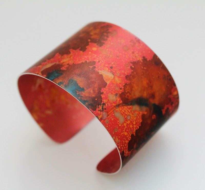 SlickSilver Jewellery - A Designer's Musings