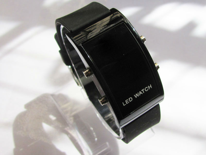 Magic Rose Ice Cream: Watches