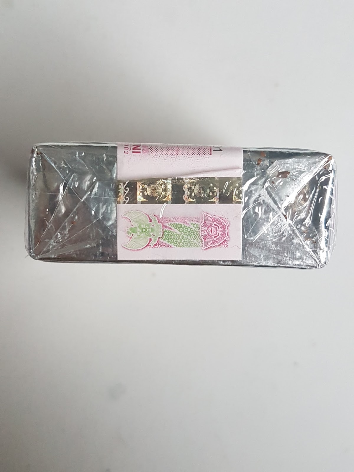 Halim Merah, SPM Full Flavor Dengan Rasa Khas dari Gudang Garam Group